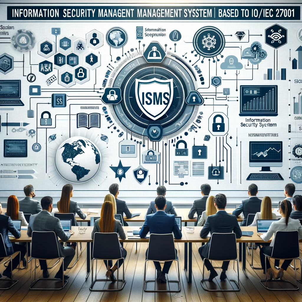 ISO/IEC 27001 Information Security Management System (ISMS) - Avanta ...