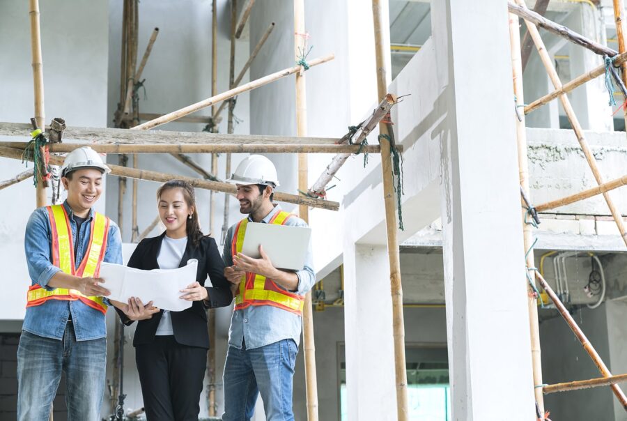 Diploma in Civil Engineering | Part Time & Full Time - Singapore